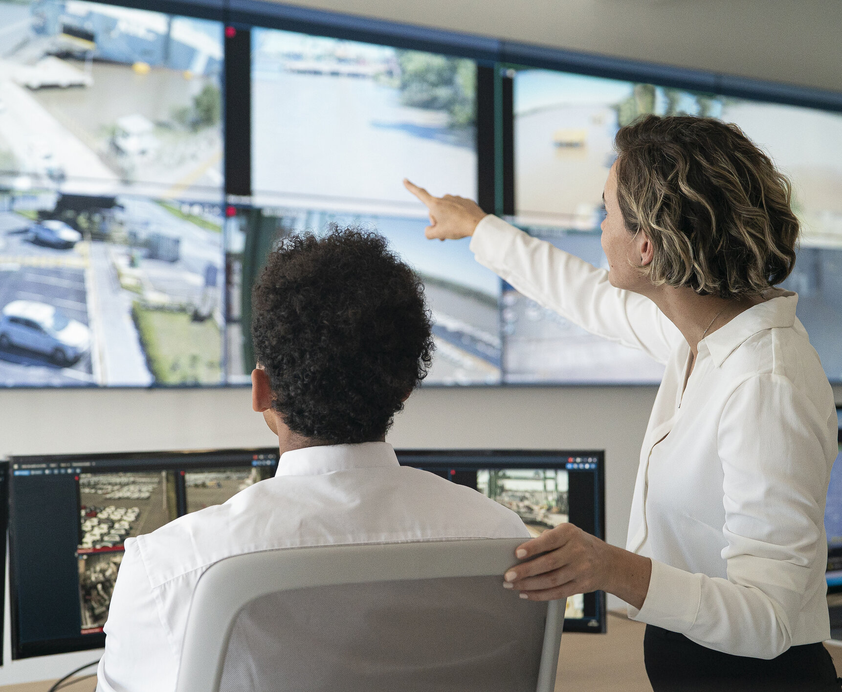 Blog: Telematics Software for Enhanced Situational Awareness ...
