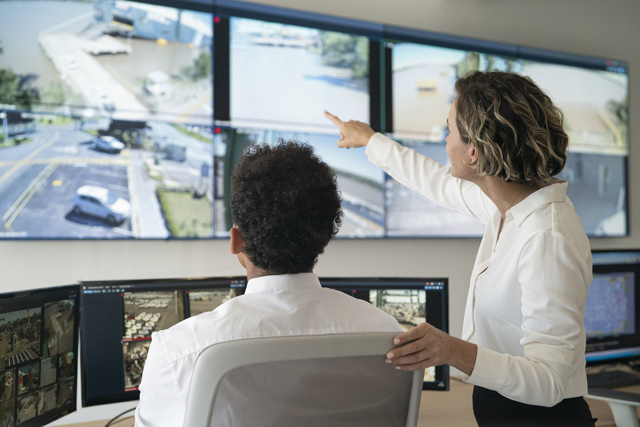 Blog: Telematics Software for Enhanced Situational Awareness ...