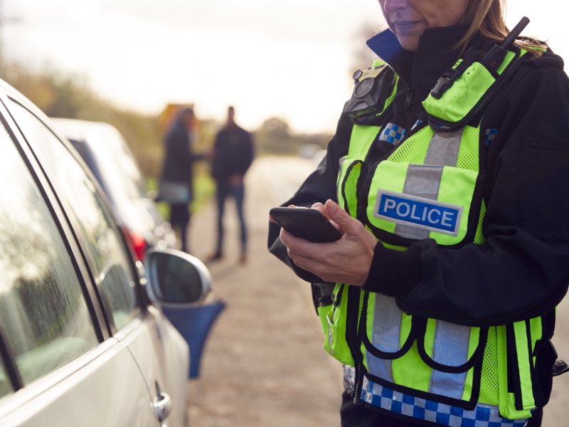 Products | IR3 Mobile App: Redefining Policing Operations - Lightbulb ...